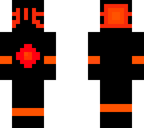 watcher | Minecraft Skins