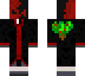 Thea | Minecraft Skin