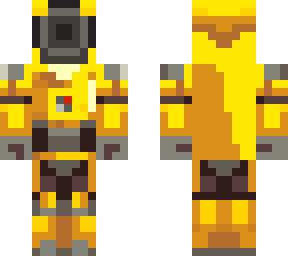 titan pc man | Minecraft Skins