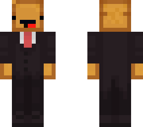derp | Minecraft Skins