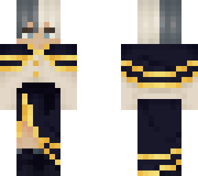 tomboy | Minecraft Skins