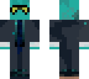 reddoons skin | Minecraft Skins