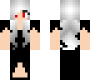 vampire | Minecraft Skins