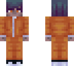 Victor | Minecraft Skin