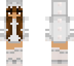 matching trio | Minecraft Skins