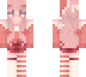 ;~ Holiday Cheer ~; | Minecraft Skin