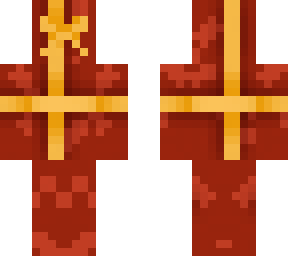 christmas present | Minecraft Skins