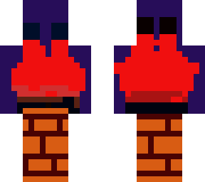 brick | Minecraft Skins