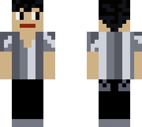 alan | Minecraft Skins