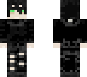 leyley | Minecraft Skins