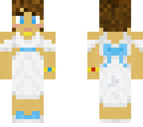 doll | Minecraft Skins