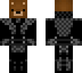 beast | Minecraft Skins