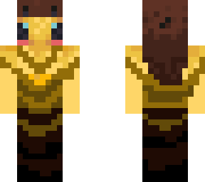 bee | Minecraft Skins