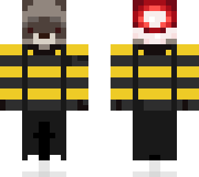benson | Minecraft Skins