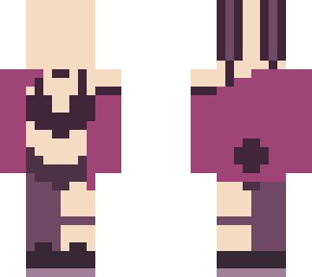 berry | Minecraft Skins