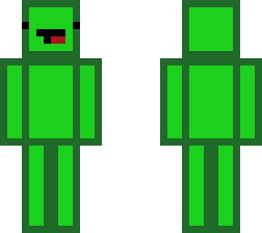 blob | Minecraft Skins