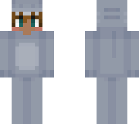 shark | Minecraft Skins
