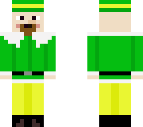 elf | Minecraft Skins