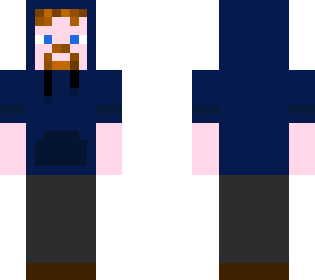 caseoh | Minecraft Skins