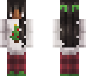 black pants | Minecraft Skins