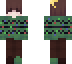 christmas boy | Minecraft Skins