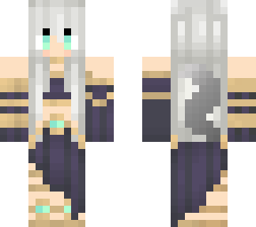 dancer | Minecraft Skin