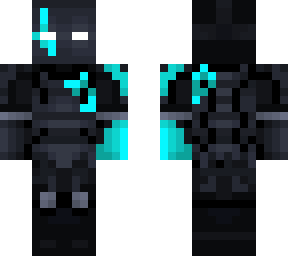 David | Minecraft Skin