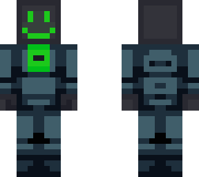 defectyt | Minecraft Skins