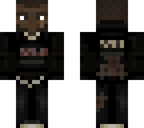 django | Minecraft Skins