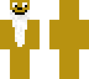 doge | Minecraft Skins