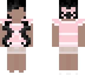 dtggh | Minecraft Skin