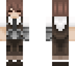 echo | Minecraft Skins