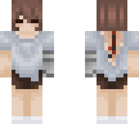 echo | Minecraft Skins