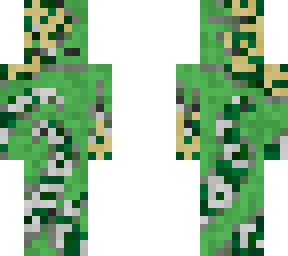 emerald | Minecraft Skins