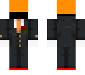 tuxedo minecraft | Minecraft Skins