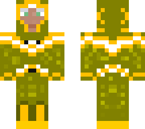 garra | Minecraft Skins