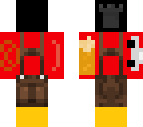 germany | Minecraft Skins