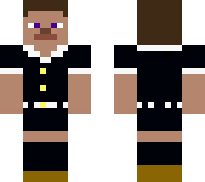 School Uniform | Minecraft Skin