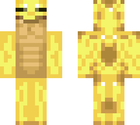 frog | Minecraft Skins