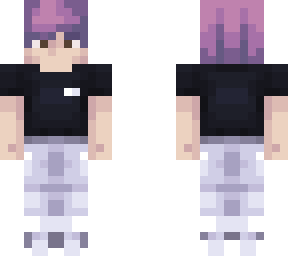 gym | Minecraft Skins