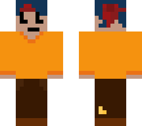 micro | Minecraft Skins