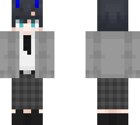 hiro | Minecraft Skins