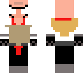 skibidi | Minecraft Skins