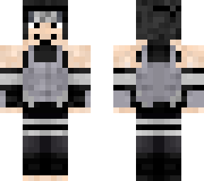 itachi | Minecraft Skins