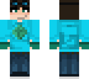 jam | Minecraft Skins