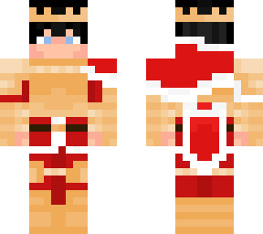 executioner | Minecraft Skins