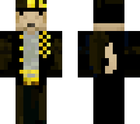 jotchua | Minecraft Skins