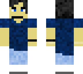 human | Minecraft Skins