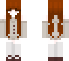 kaleh | Minecraft Skin