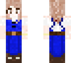 kan | Minecraft Skin